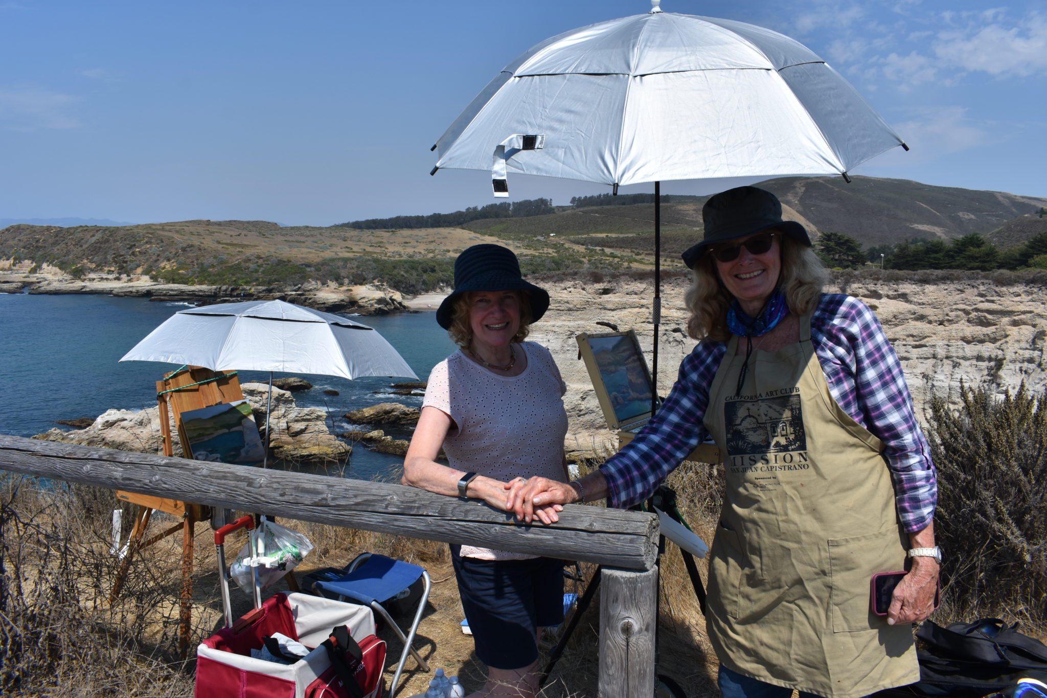 Blog - Page 2 of 4 - Tricia Alexander Art