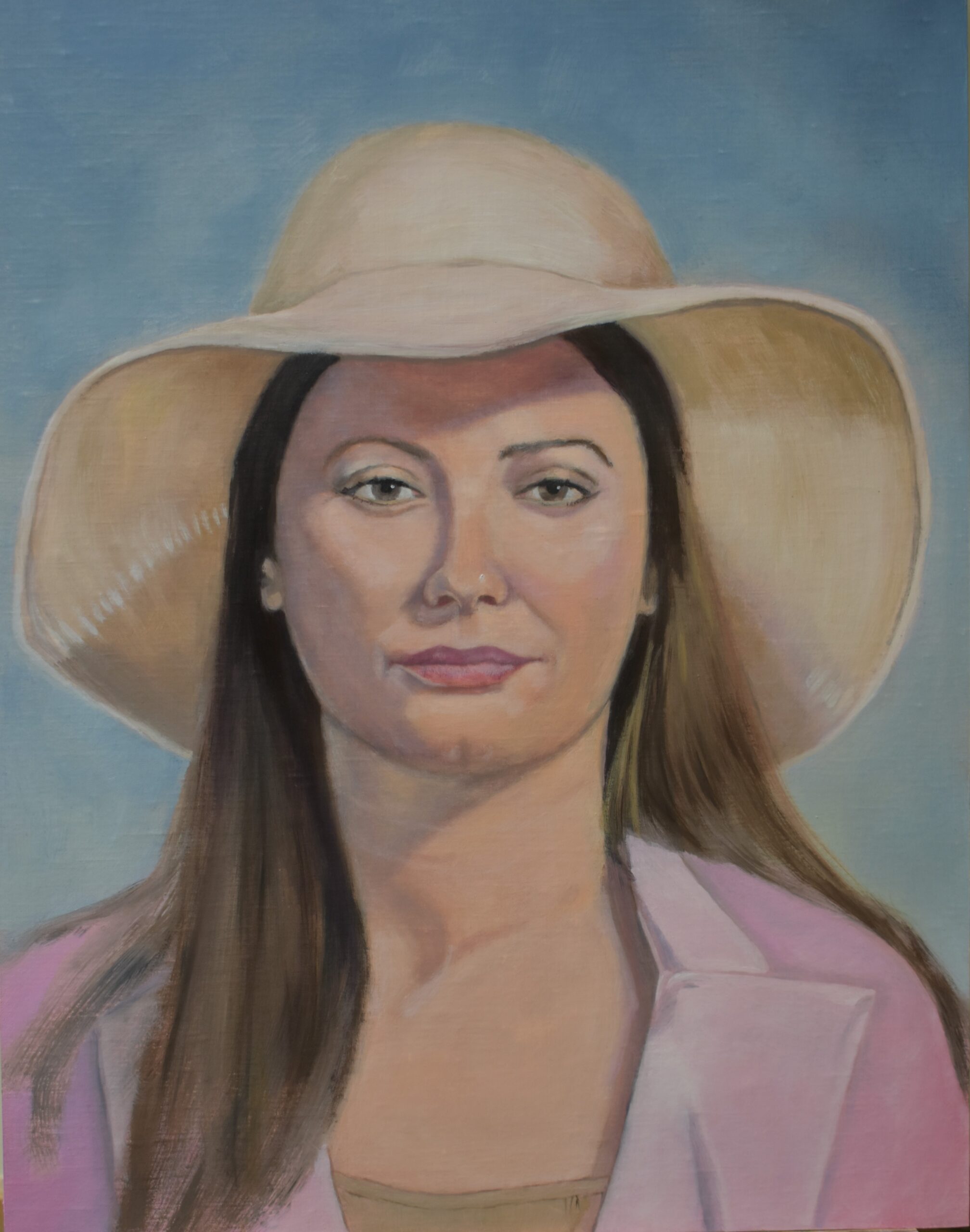 Blog - Tricia Alexander Art