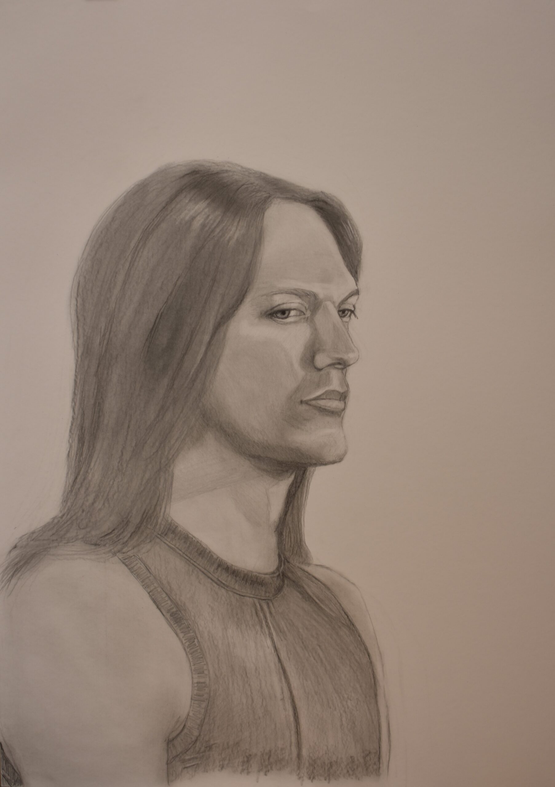 Blog - Tricia Alexander Art