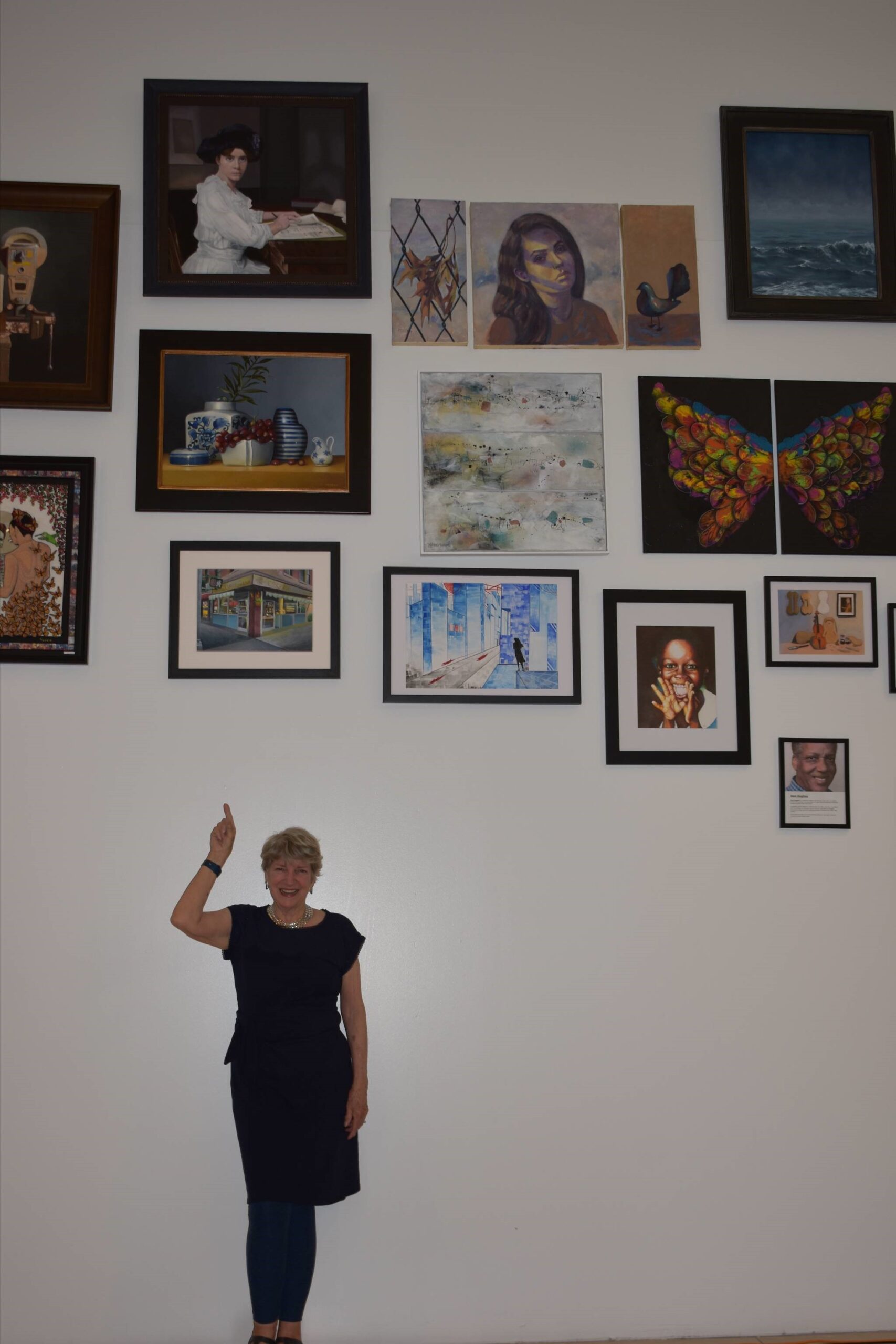 Blog - Tricia Alexander Art