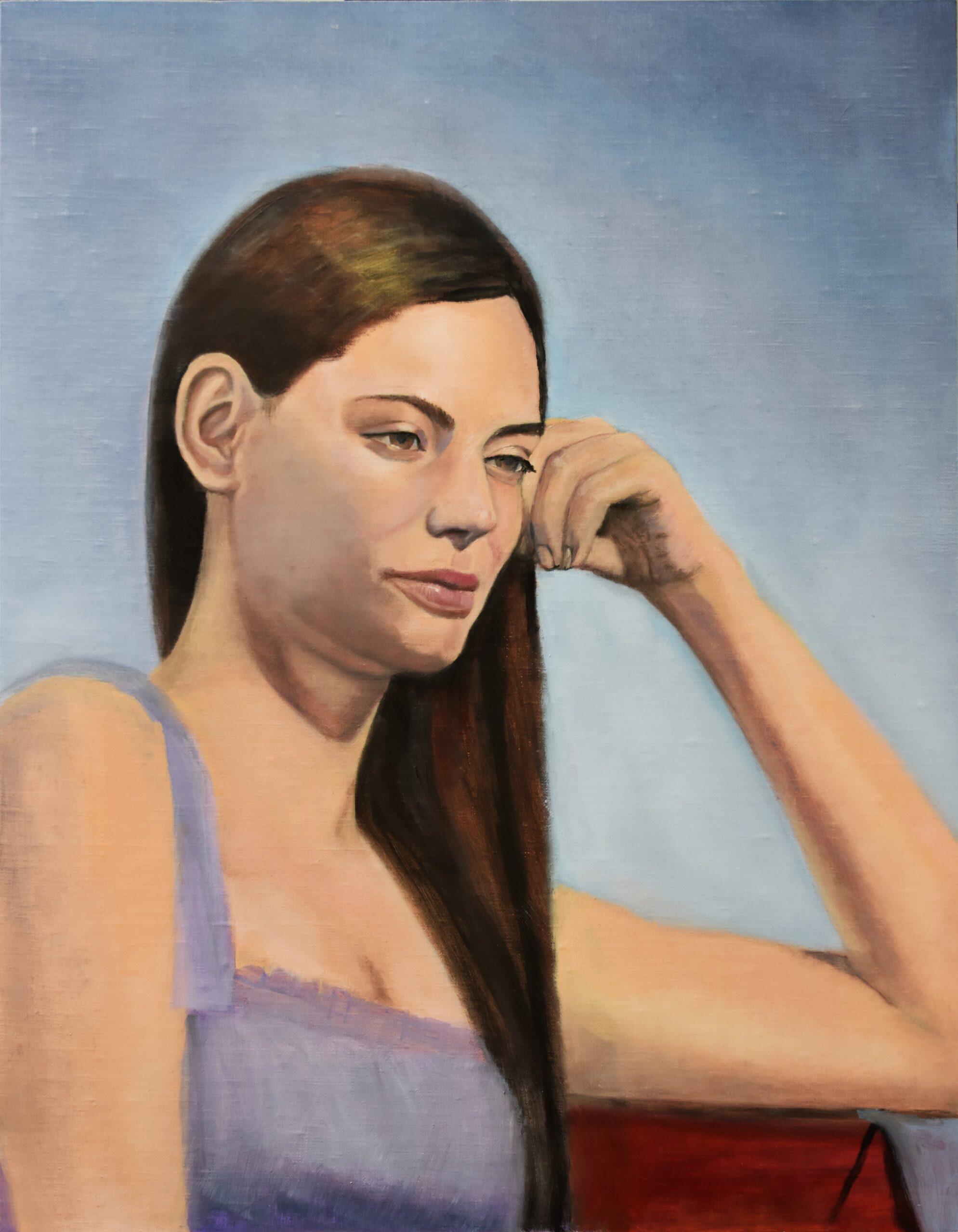 Art News - Tricia Alexander Art