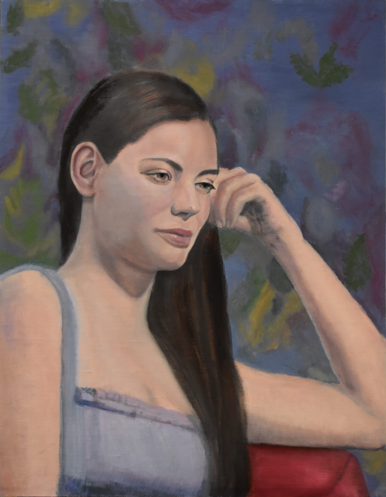 Blog - Tricia Alexander Art