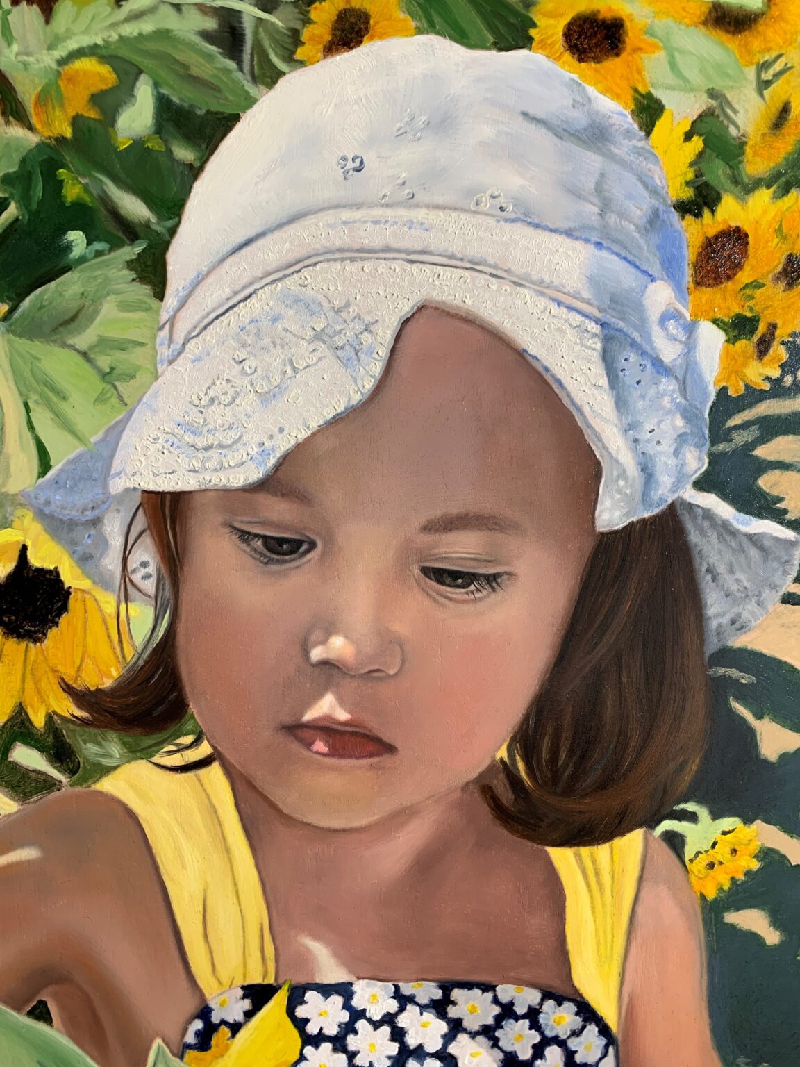 Blog - Tricia Alexander Art